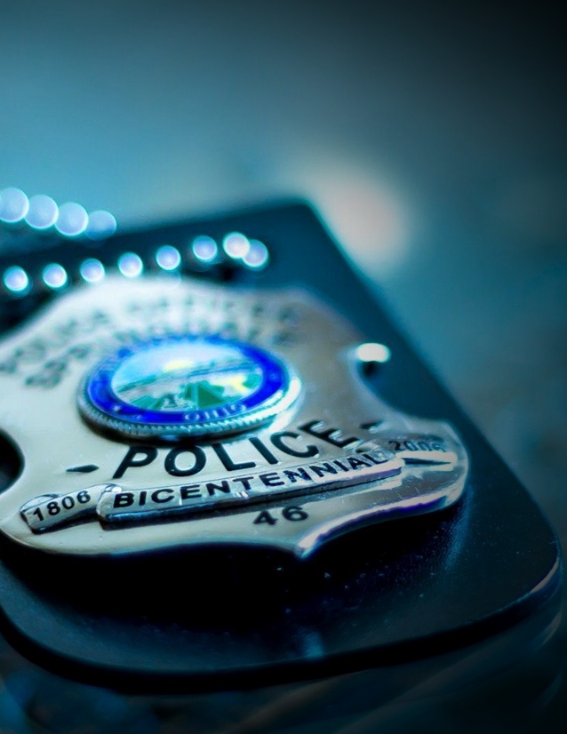 Afiswitch Police Clearance – Univault